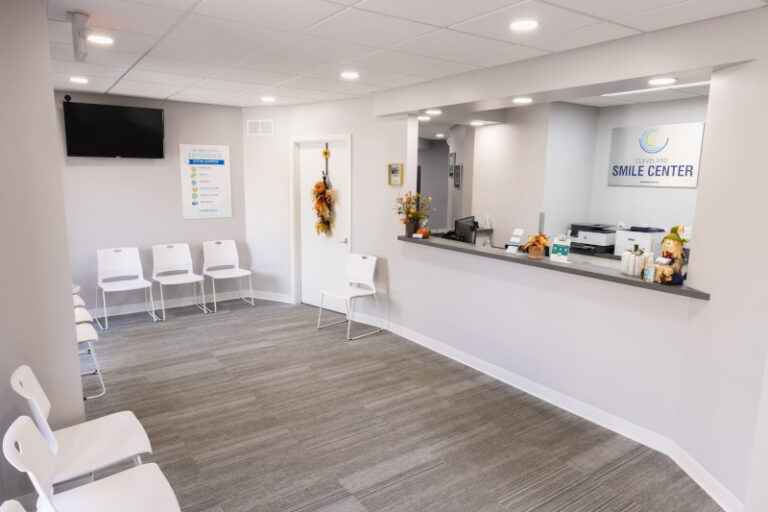 Best Dentist in Cuyahoga Falls Ohio | Cleveland Smile Center