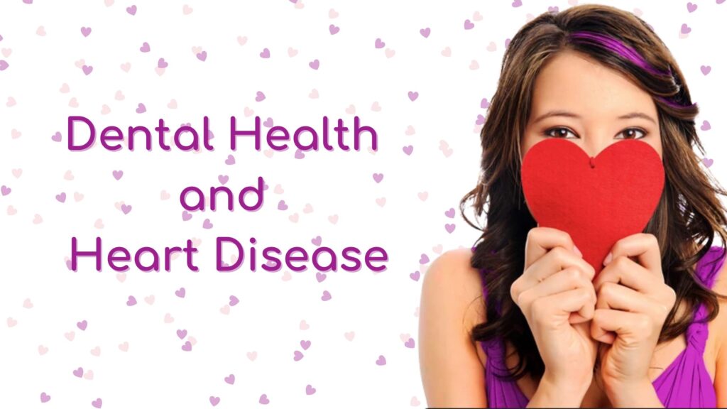 Dental Health & Heart Disease | Cleveland Smile Center